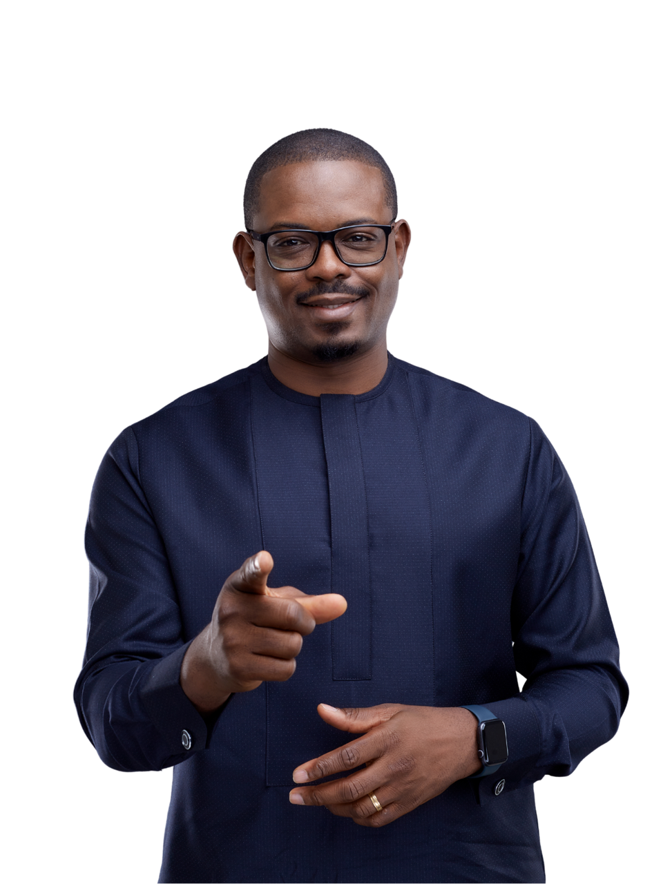 A Propos - Baraka Gate